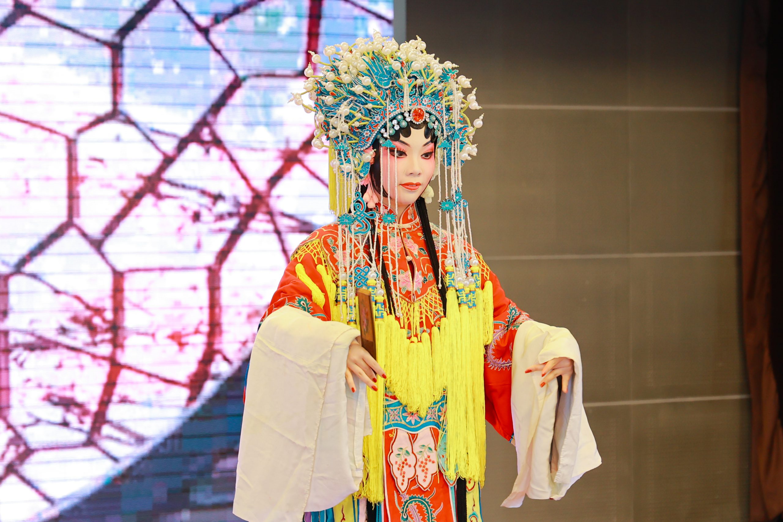 SCU Eastern Medicine China Exchange