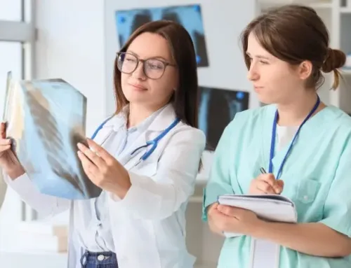 Dr. Moonaz Champions Whole Health and Yoga Therapy at Summit